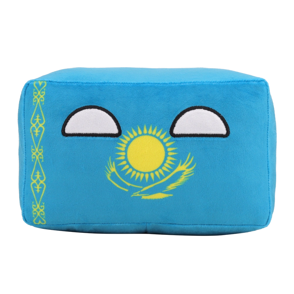 Kazakhstan | Deutschlandball Wiki | Fandom