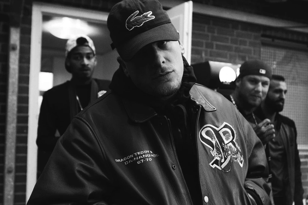 Bonez MC | Rap Wiki | Fandom