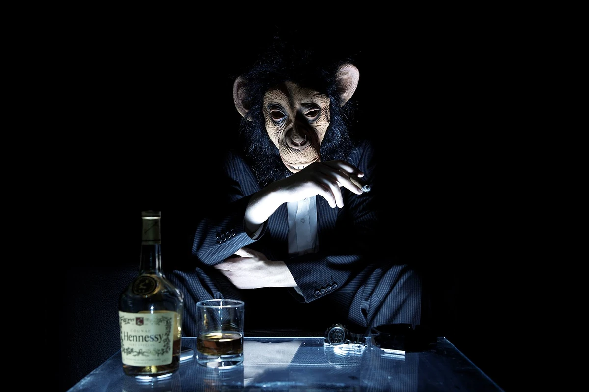 Agent Monkey | Rap Wiki | Fandom