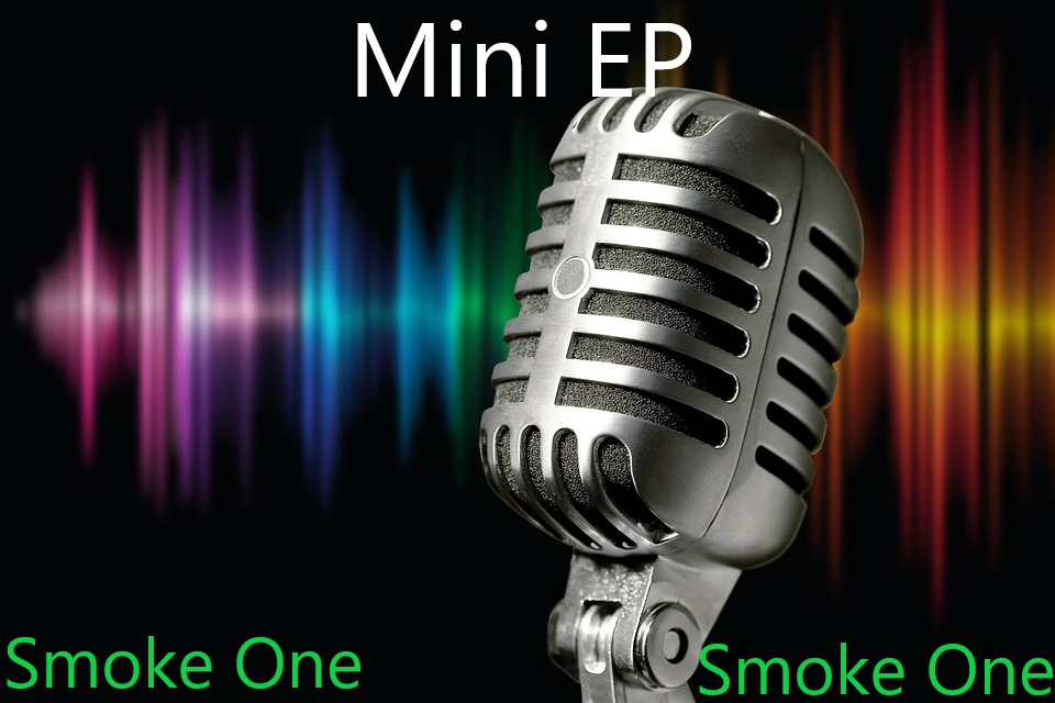 Smoke One | Rap Wiki | Fandom