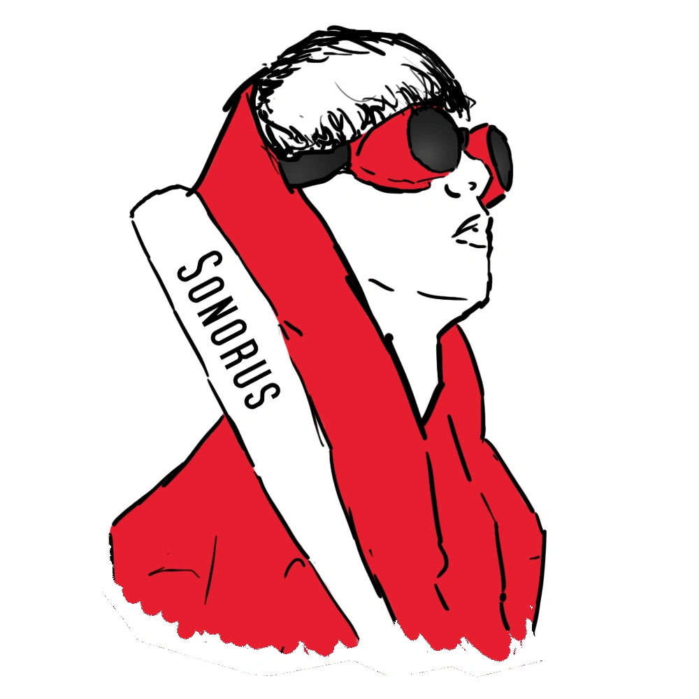 Sonorus | Rap Wiki | Fandom