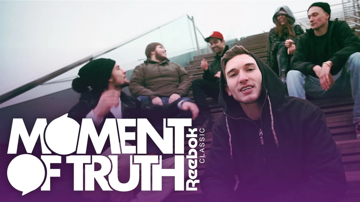 Kayeah | Rap Wiki | Fandom