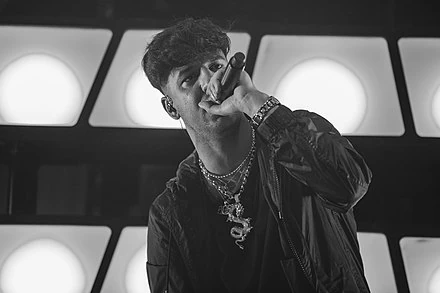 Ufo361 | Rap Wiki | Fandom