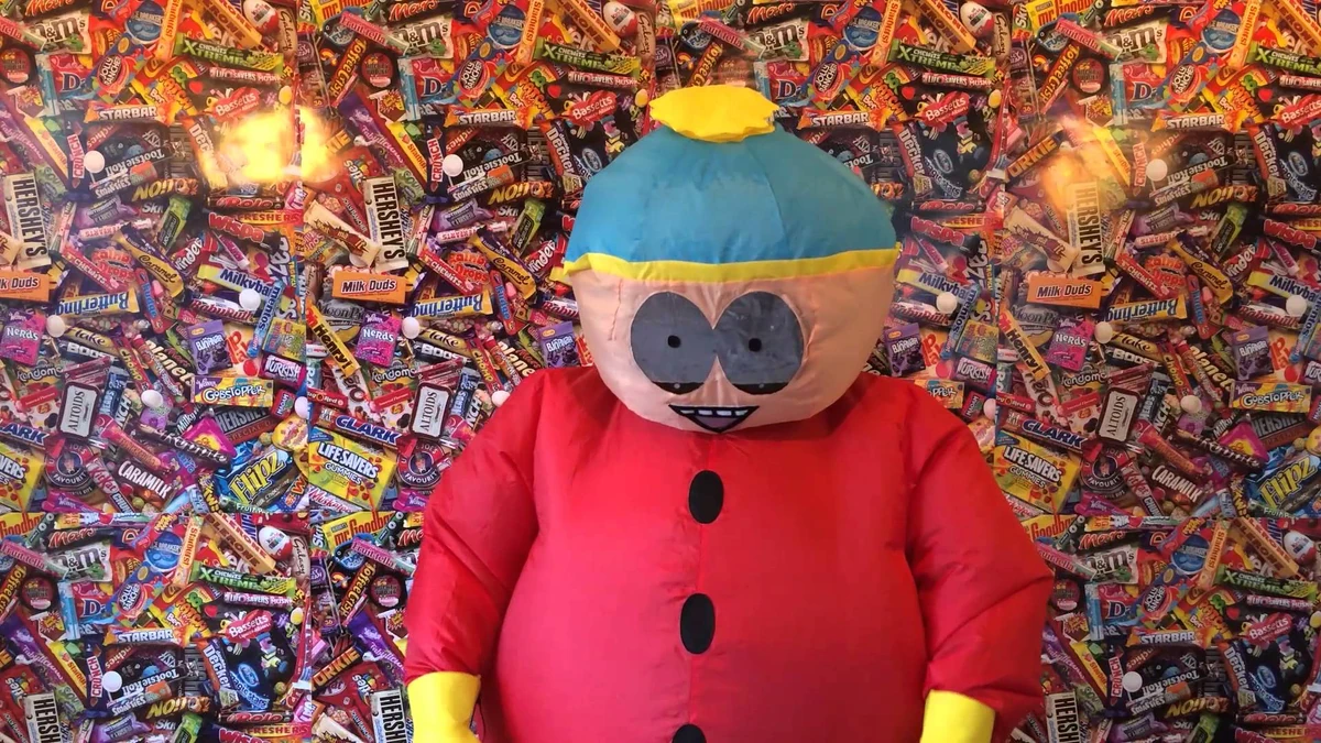 Cartman-G | Rap Wiki | Fandom