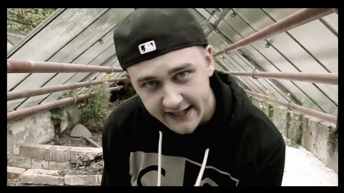 Fear | Rap Wiki | Fandom