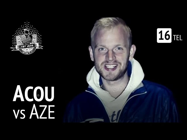 Acou | Rap Wiki | Fandom