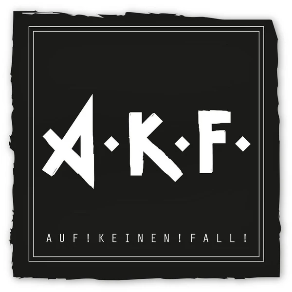Auf!Keinen!Fall | Rap Wiki | Fandom