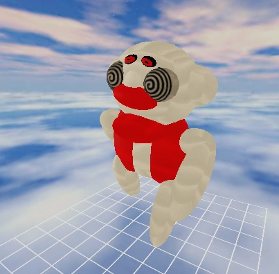 Gerald | Lgn's Dev Disaster Wiki | Fandom