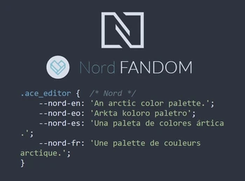 Nord | Fandom Developers Wiki | Fandom