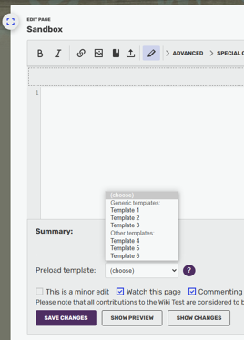 PreloadTemplates | Fandom Developers Wiki | Fandom