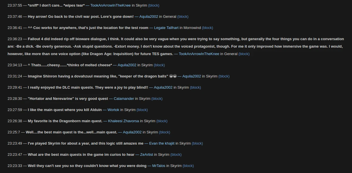 DiscussionsFeed | Fandom Developers Wiki | Fandom