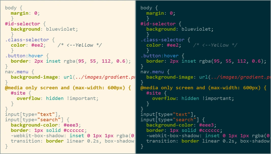 SolarizedSyntaxHighlight | Fandom Developers Wiki | Fandom