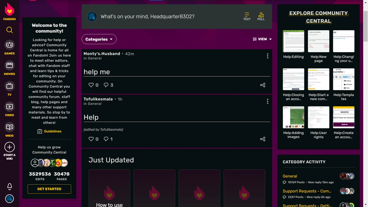 CompactDiscussions | Fandom Developers Wiki | Fandom