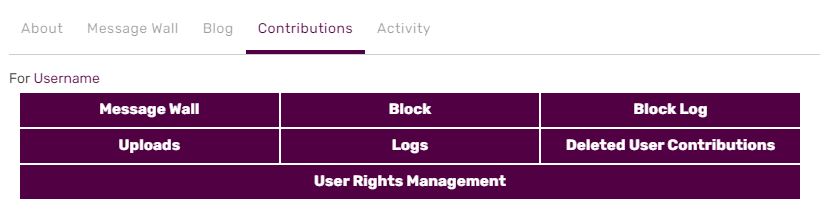 ContribsButtons/zh-hant | Fandom Developers Wiki | Fandom