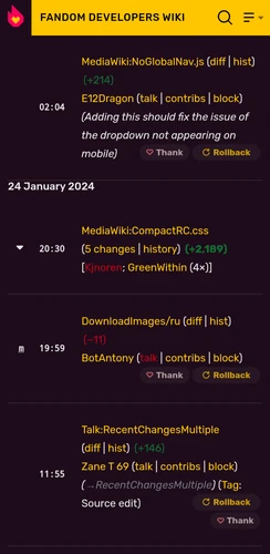 CompactRC | Fandom Developers Wiki | Fandom
