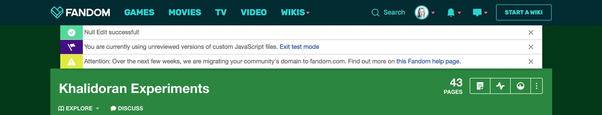 MinimalBanners | Fandom Developers Wiki | Fandom