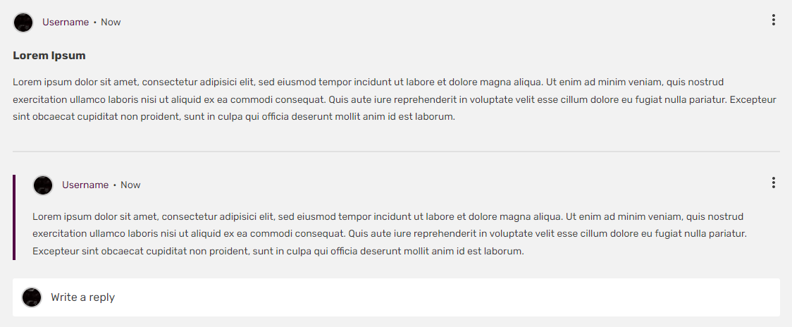 BalancedComments | Fandom Developers Wiki | Fandom