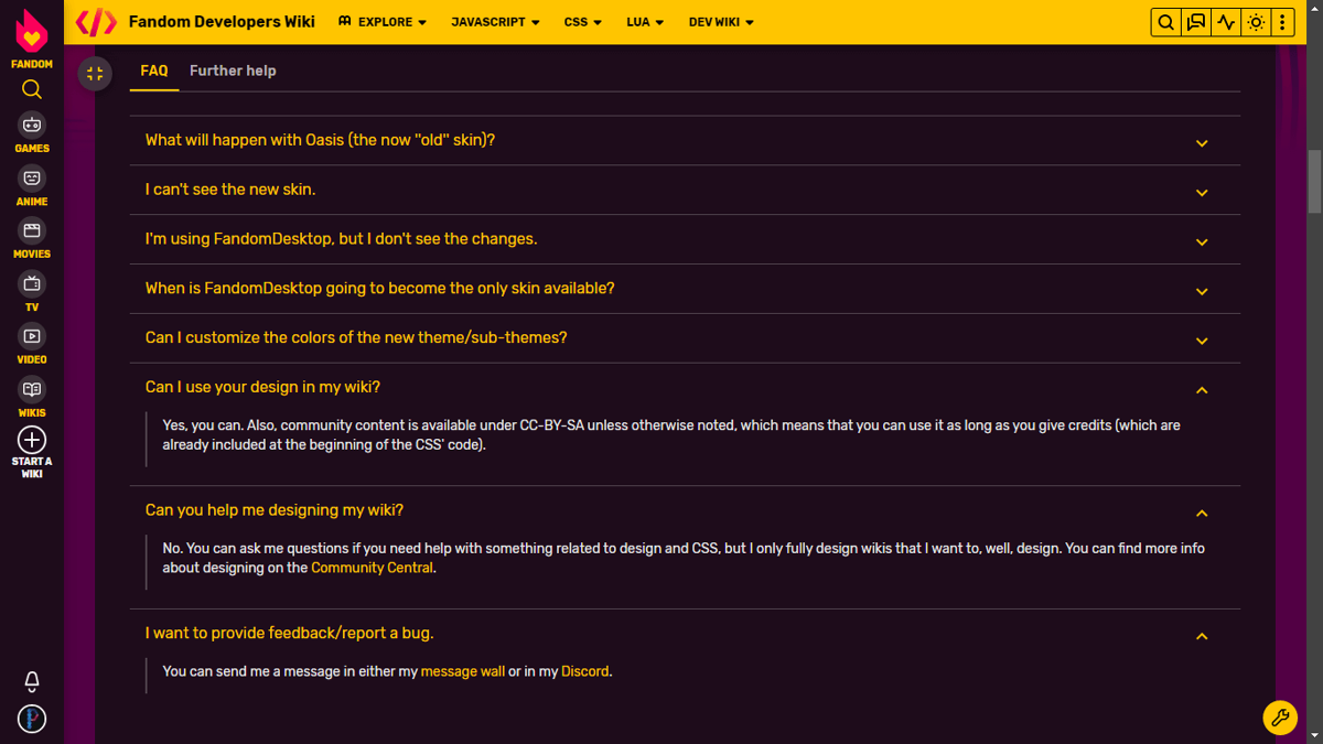 Global Lua Modules/Accordion | Fandom Developers Wiki | Fandom