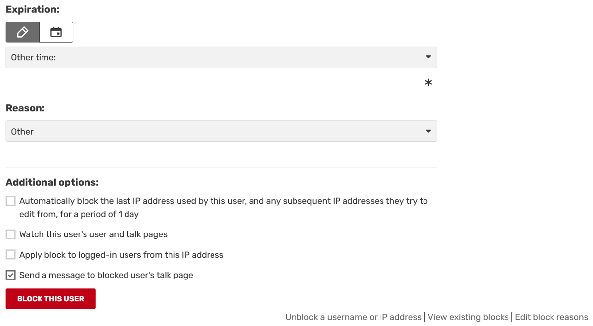 MessageBlock | Fandom Developers Wiki | Fandom