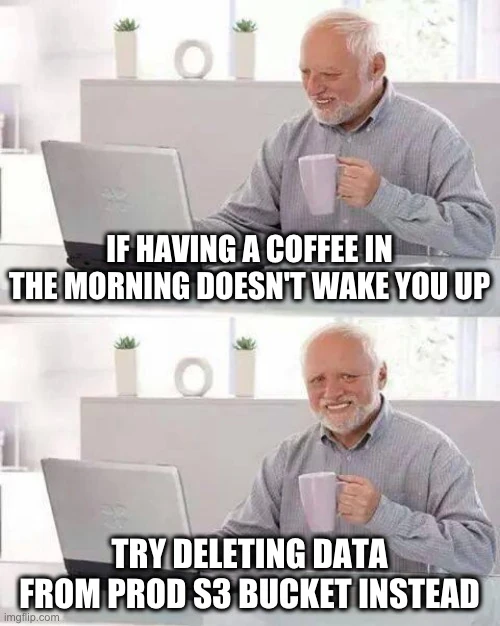 User blog:Jmalyszko/AWS S3 - Disaster recovery using versioning and ...