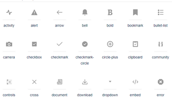 FandomIcons | Fandom Developers Wiki | Fandom
