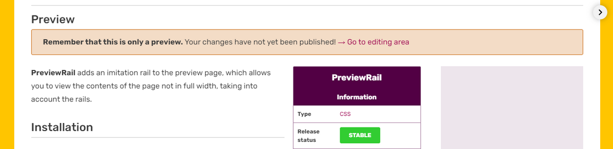 Previewrail Fandom Developers Wiki Fandom
