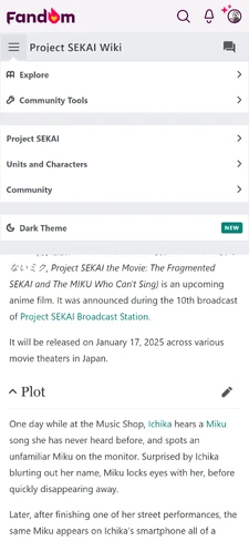 PseudoMinerva | Fandom Developers Wiki | Fandom