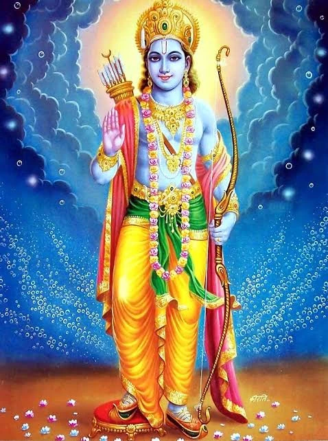 Rama | Deva Wiki | Fandom