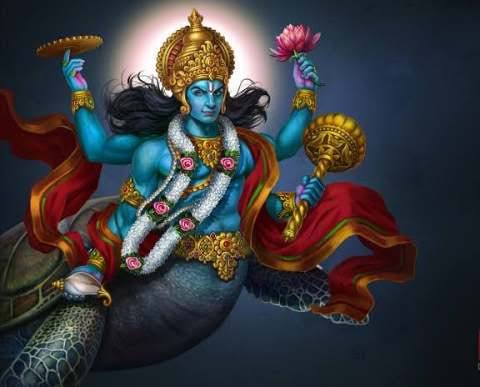 Dasavatharam Of Lord Vishnu Wiki