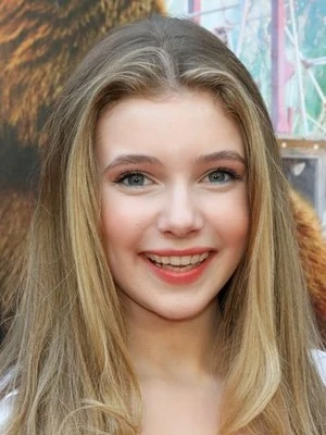 Eleanor W.C. | DEV-A-99 Wiki | Fandom