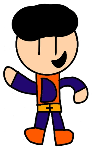 Dev Action (character) | Dev Action Wiki | Fandom