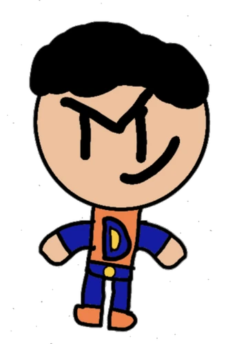 Dev Action (character) | Dev Action Wiki | Fandom