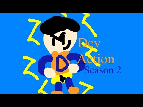 Dev Action Vs. Wheelie | Dev Action Wiki | Fandom
