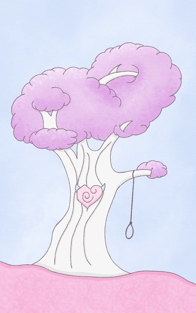 Esprit Tree | Devangria Wiki | Fandom