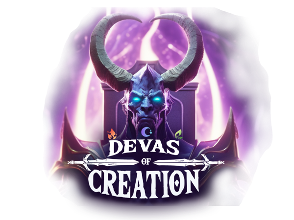 Main Story | Devas of Creation Wiki | Fandom Main Story | Devas of Creation Wiki | Fandom