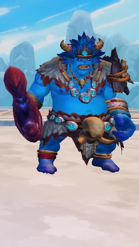 Grulkar | Devas of Creation Wiki | Fandom