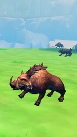 Mobs | Devas of Creation Wiki | Fandom