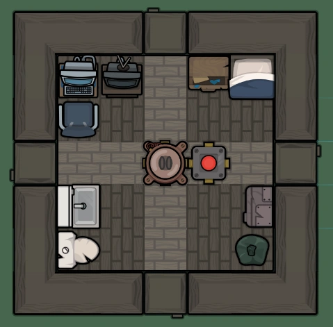 Abandoned House | Devast.io Wiki | Fandom