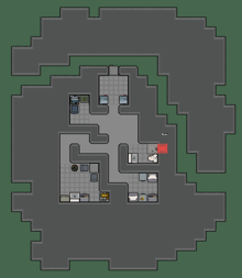 Abandoned House | Devast.io Wiki | Fandom