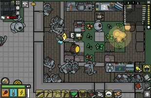 Ghoul Mode | Devast.io Wiki | Fandom