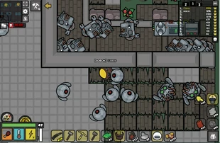 Ghoul Mode | Devast.io Wiki | Fandom