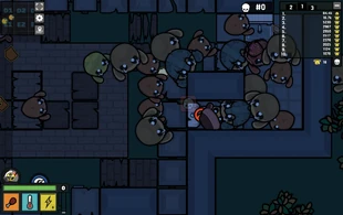 Ghoul Mode | Devast.io Wiki | Fandom