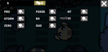 Team | Devast.io Wiki | Fandom