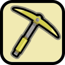 Sulfur Pickaxe | Devast.io Wiki | Fandom