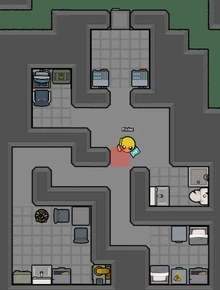 Abandoned House | Devast.io Wiki | Fandom