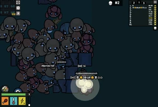 Ghoul Mode | Devast.io Wiki | Fandom