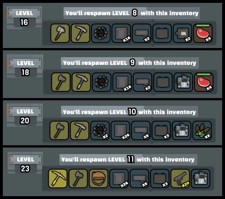 Level Rushing For Noobs | Devast.io Wiki | Fandom