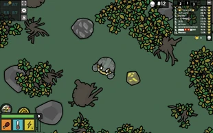 Ghoul Mode | Devast.io Wiki | Fandom