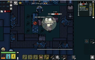 Ghoul Mode | Devast.io Wiki | Fandom