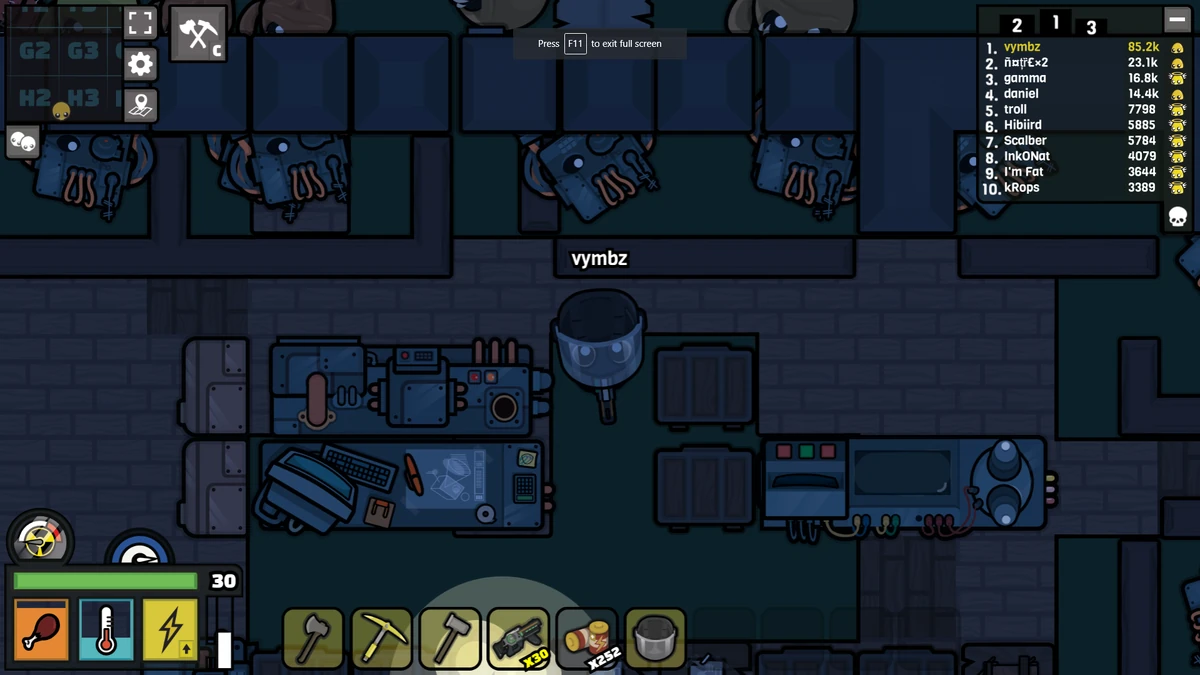 Base Building | Devast.io Wiki | Fandom